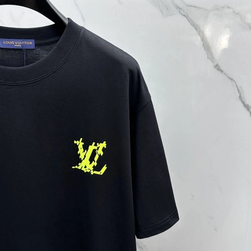 Brand-authenticated Louis Vuitton T-Shirts