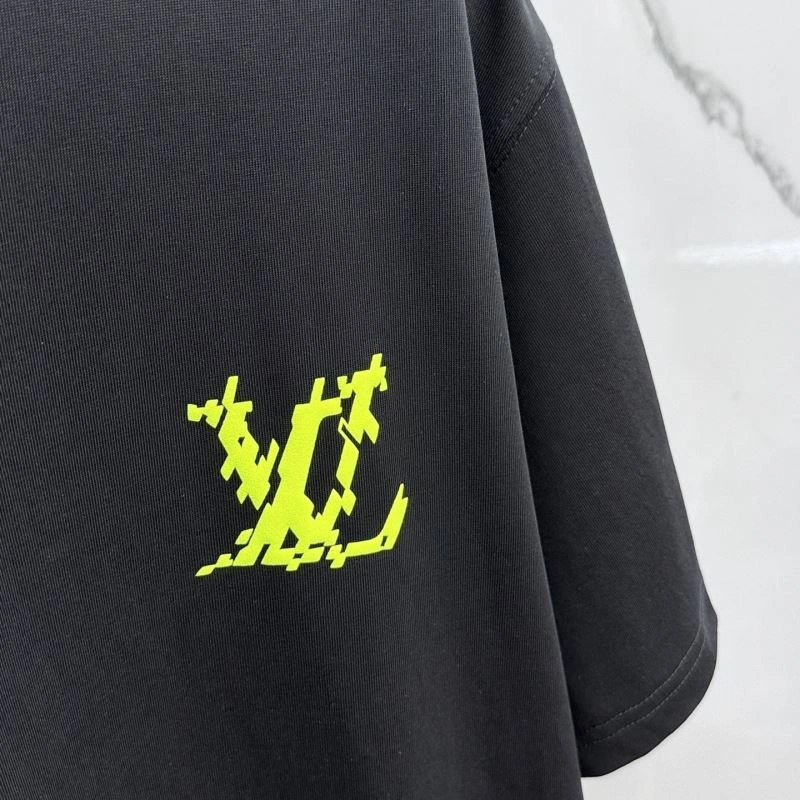 Brand-authenticated Louis Vuitton T-Shirts