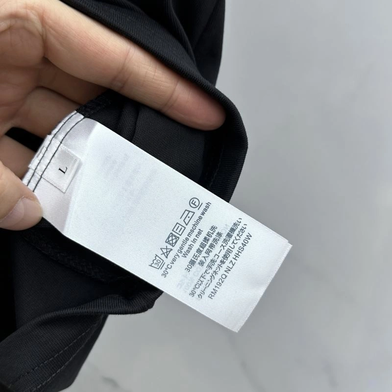 Brand-authenticated Louis Vuitton T-Shirts