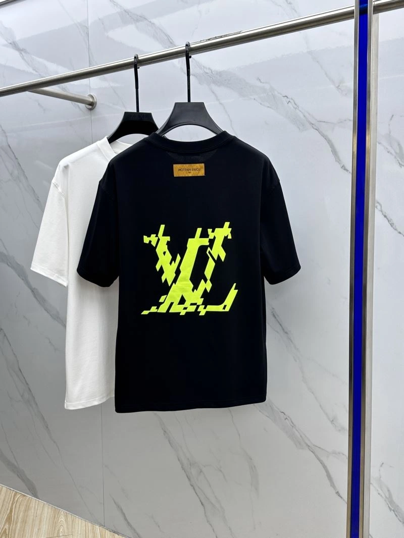 Brand-authenticated Louis Vuitton T-Shirts