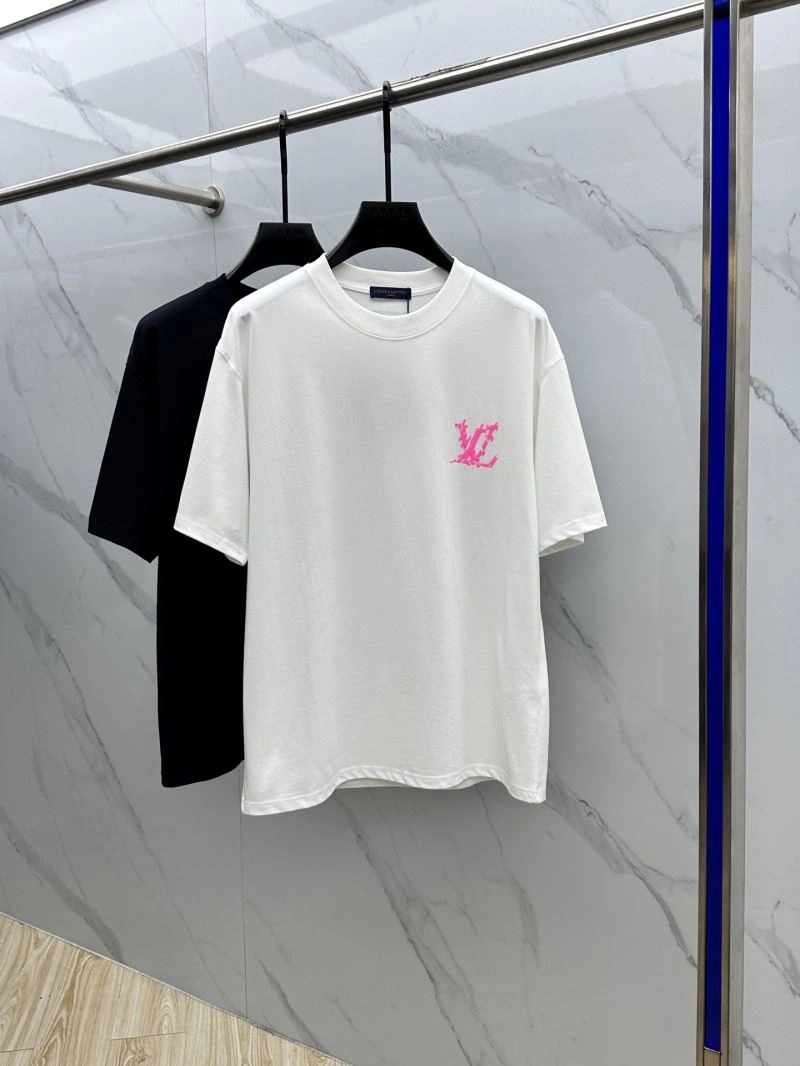 Louis Vuitton T-Shirts