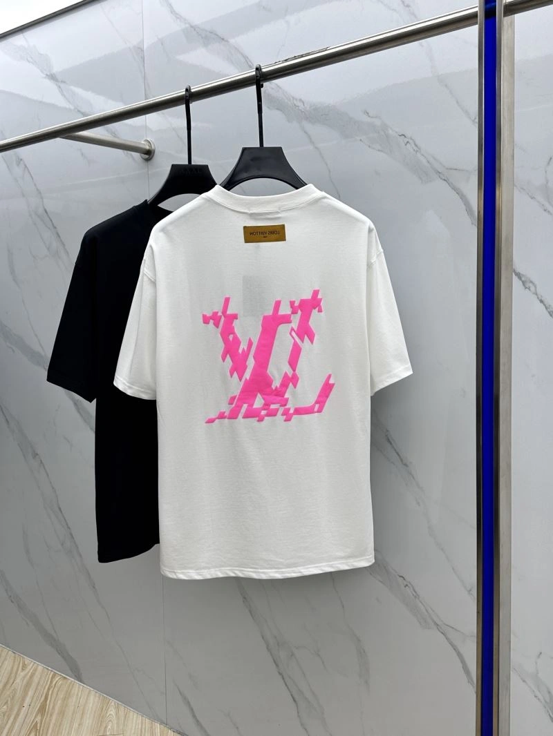 Exact replica Louis Vuitton T-Shirts