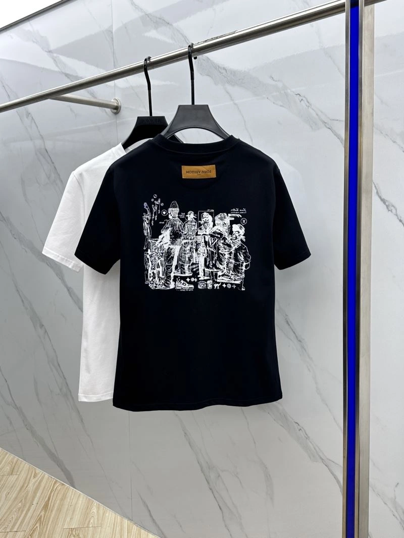 Brand-original Louis Vuitton T-Shirts