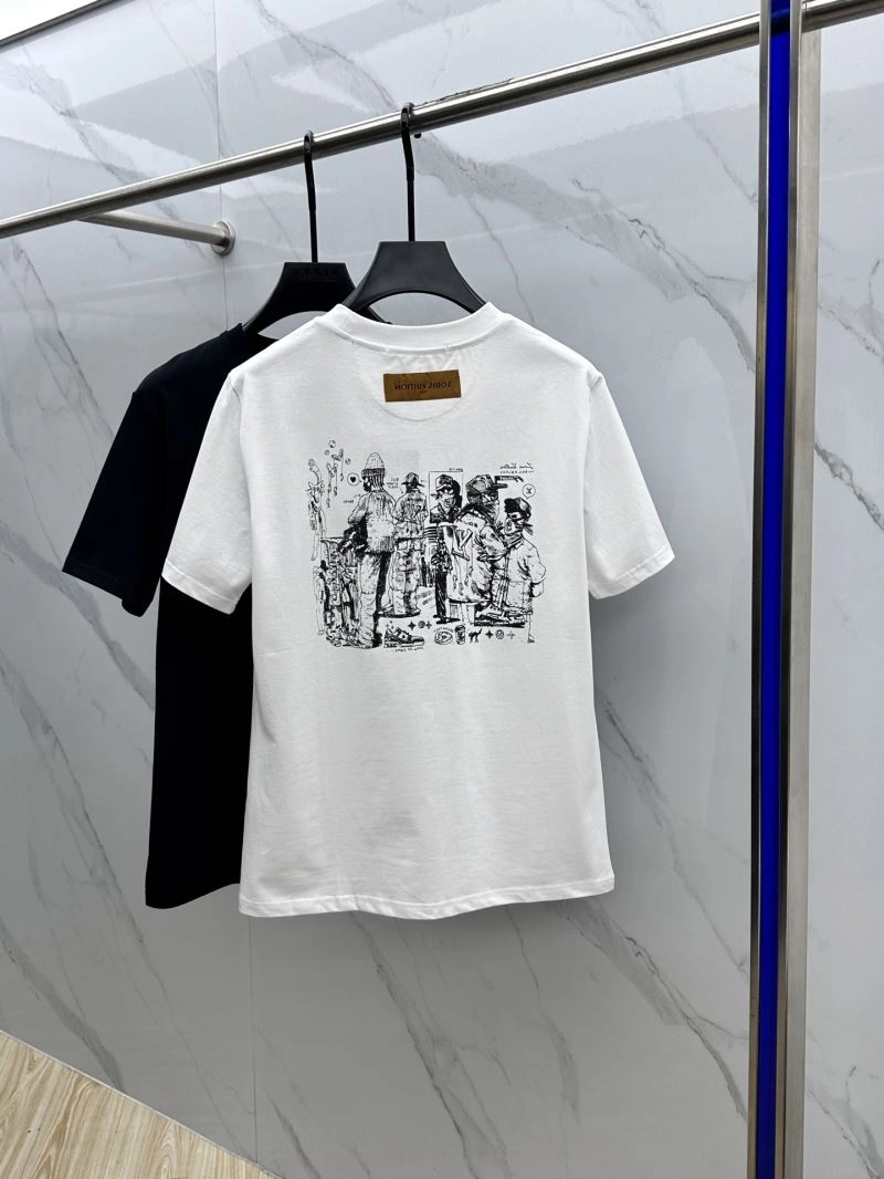 Reasonably priced Louis Vuitton T-Shirts