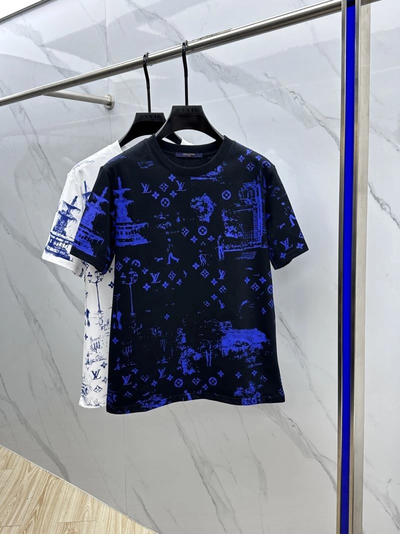 Louis Vuitton T-Shirts