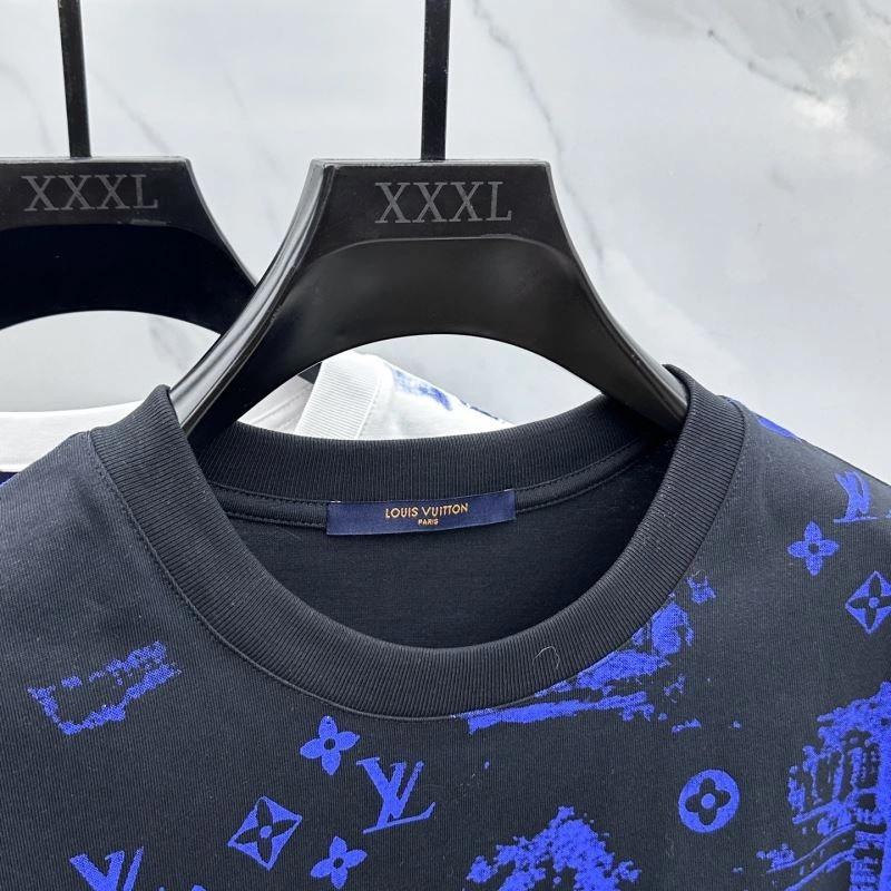 Factory-made Louis Vuitton T-Shirts