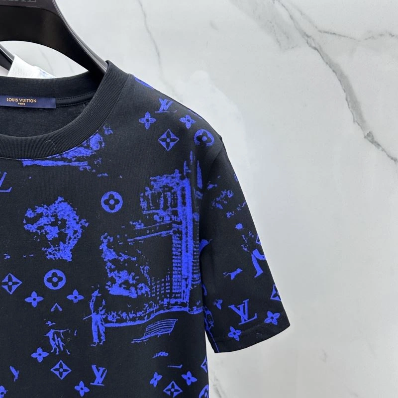 Factory-made Louis Vuitton T-Shirts