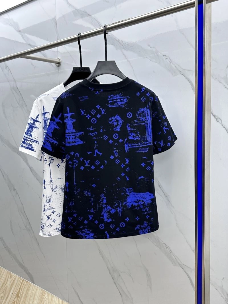 Factory-made Louis Vuitton T-Shirts