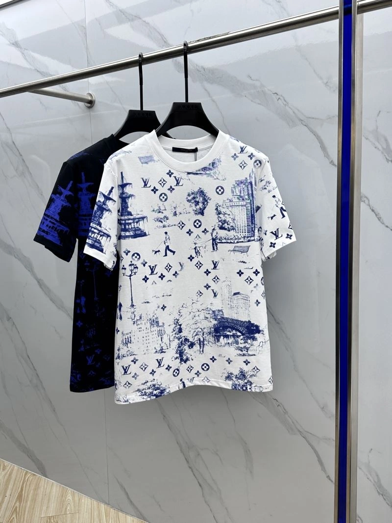 Louis Vuitton T-Shirts