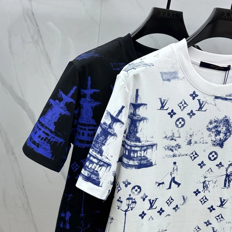 Bargain Louis Vuitton T-Shirts