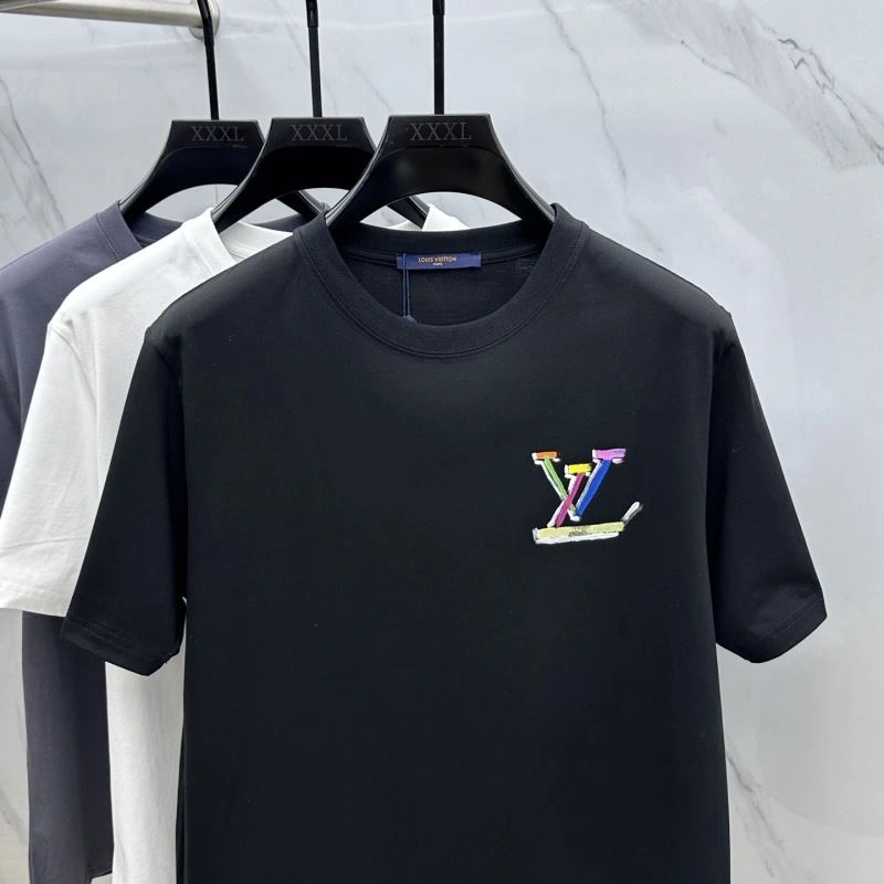 Legit Louis Vuitton T-Shirts