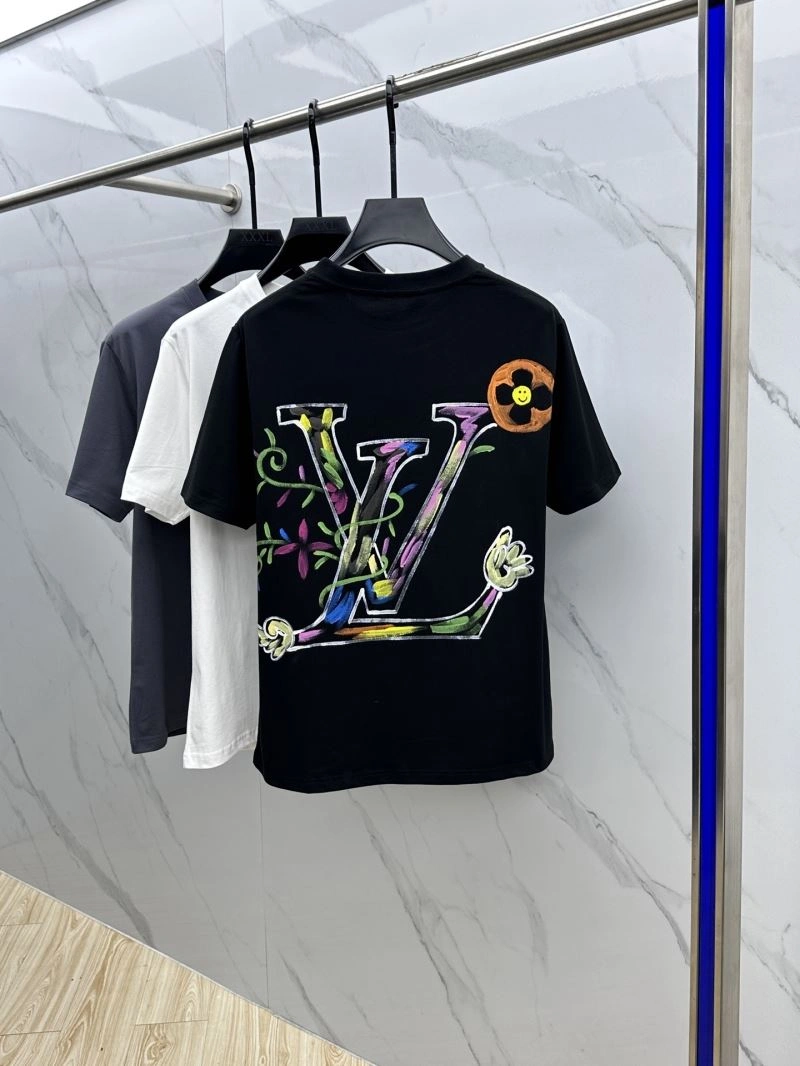Legit Louis Vuitton T-Shirts