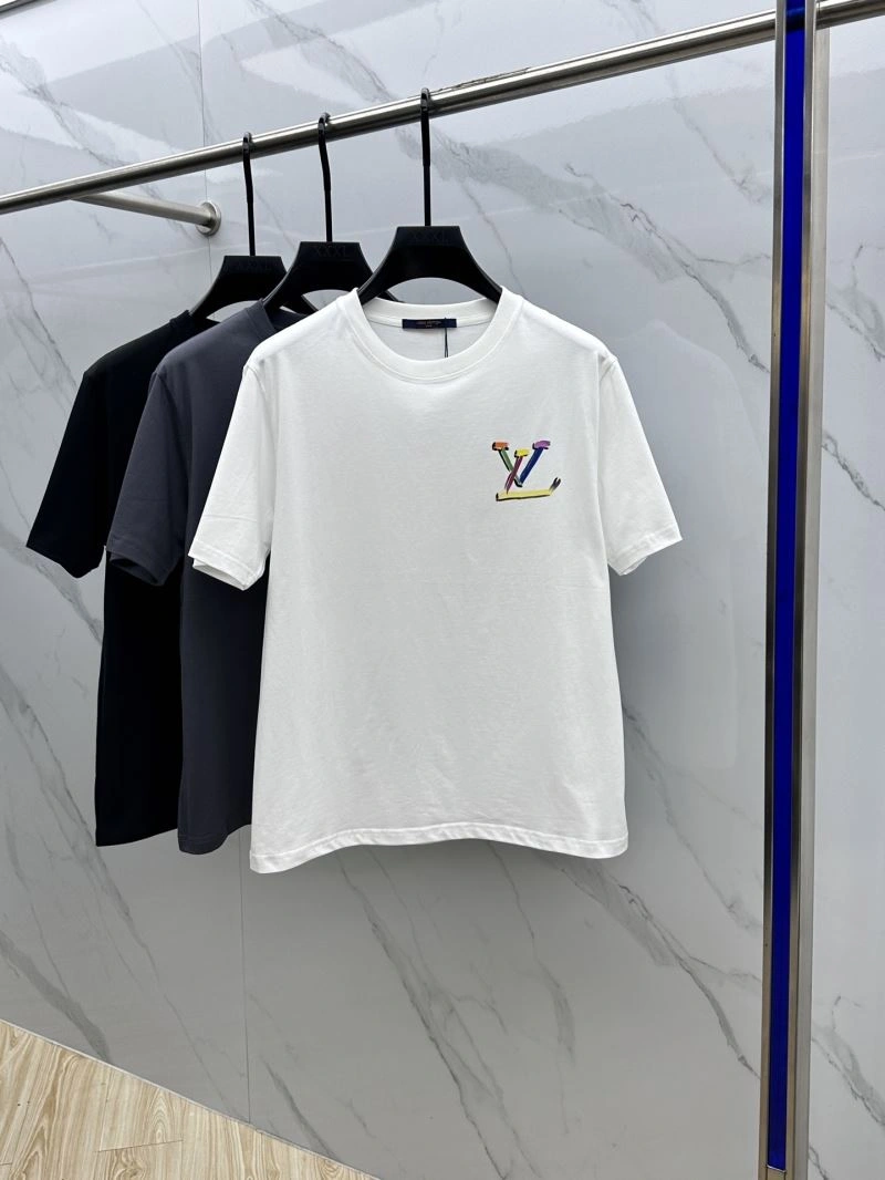 Louis Vuitton T-Shirts