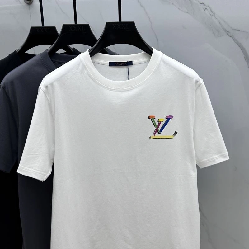 Official Louis Vuitton T-Shirts