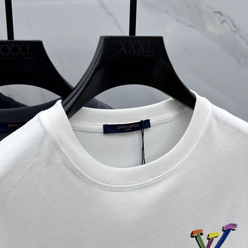 Official Louis Vuitton T-Shirts