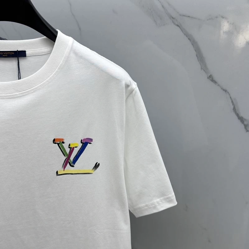 Official Louis Vuitton T-Shirts