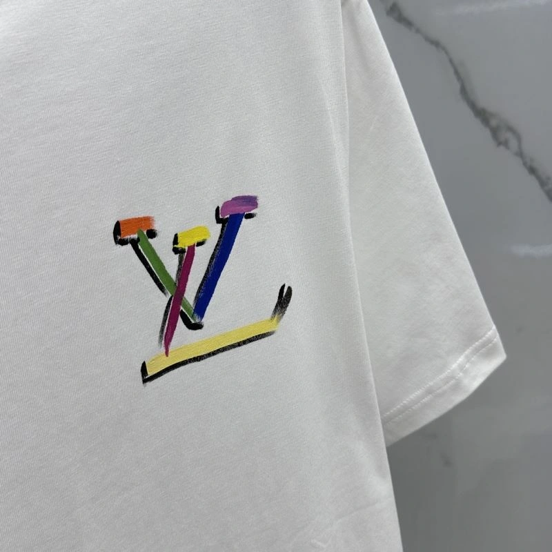 Official Louis Vuitton T-Shirts