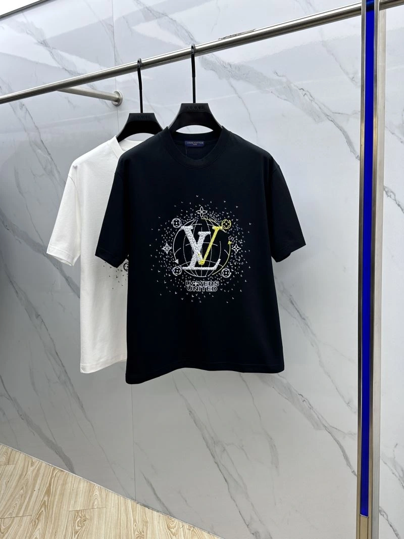 Louis Vuitton T-Shirts