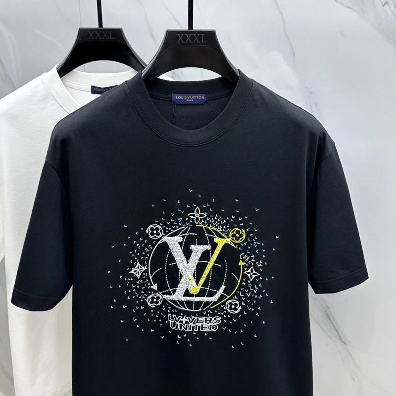 Authentic Louis Vuitton T-Shirts