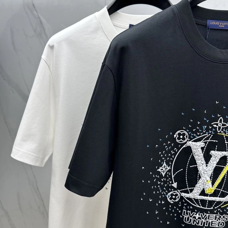 Authentic Louis Vuitton T-Shirts