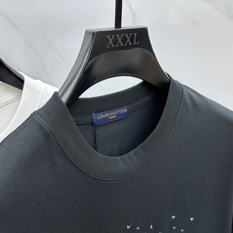 Authentic Louis Vuitton T-Shirts