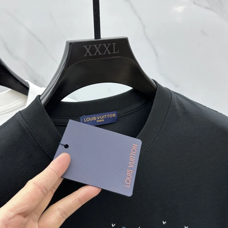 Authentic Louis Vuitton T-Shirts