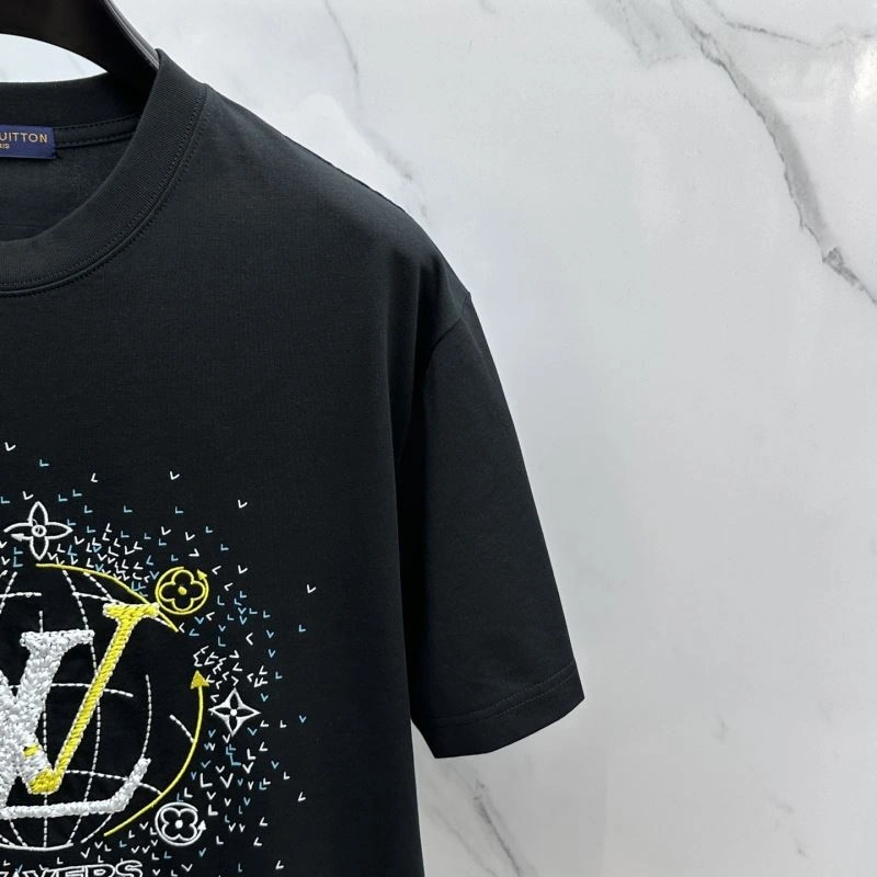 Authentic Louis Vuitton T-Shirts