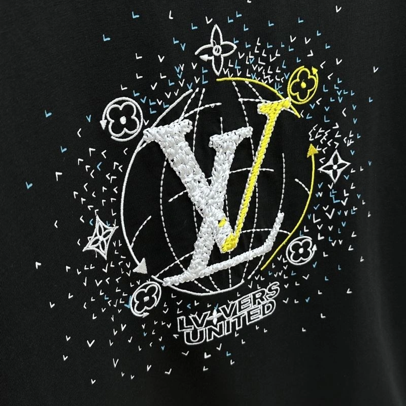 Authentic Louis Vuitton T-Shirts