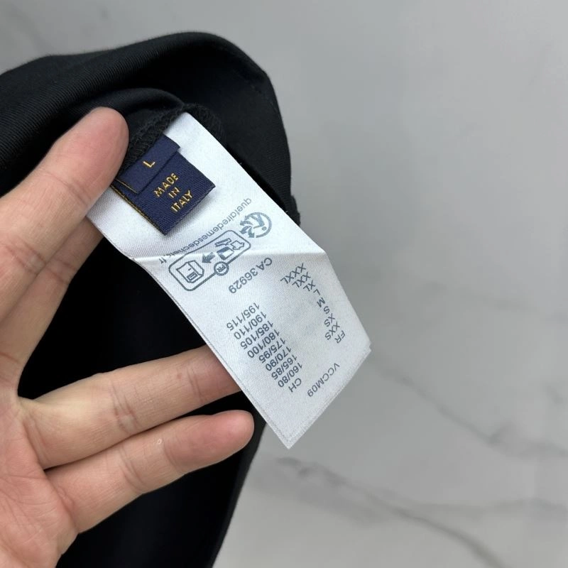 Authentic Louis Vuitton T-Shirts