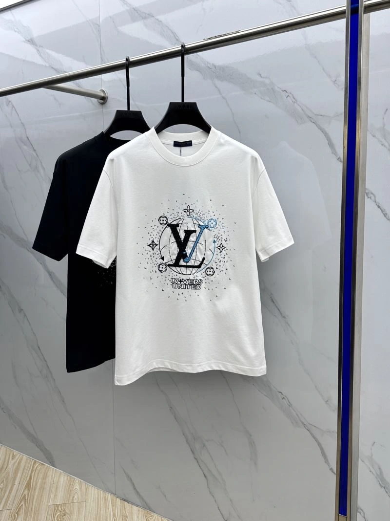 Louis Vuitton T-Shirts