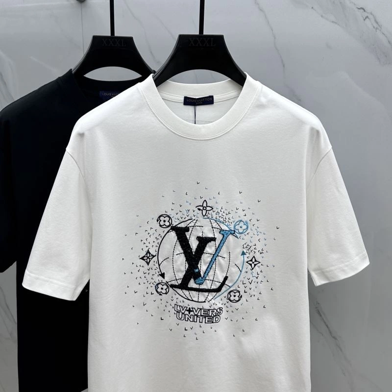 Legit Louis Vuitton T-Shirts