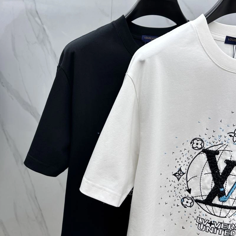 Legit Louis Vuitton T-Shirts
