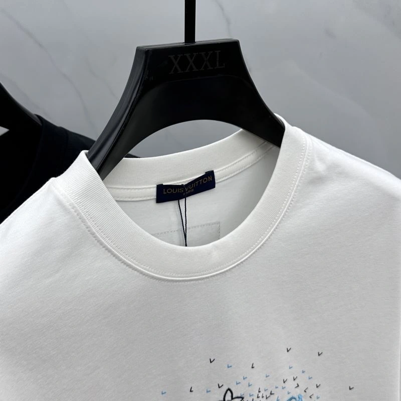 Legit Louis Vuitton T-Shirts