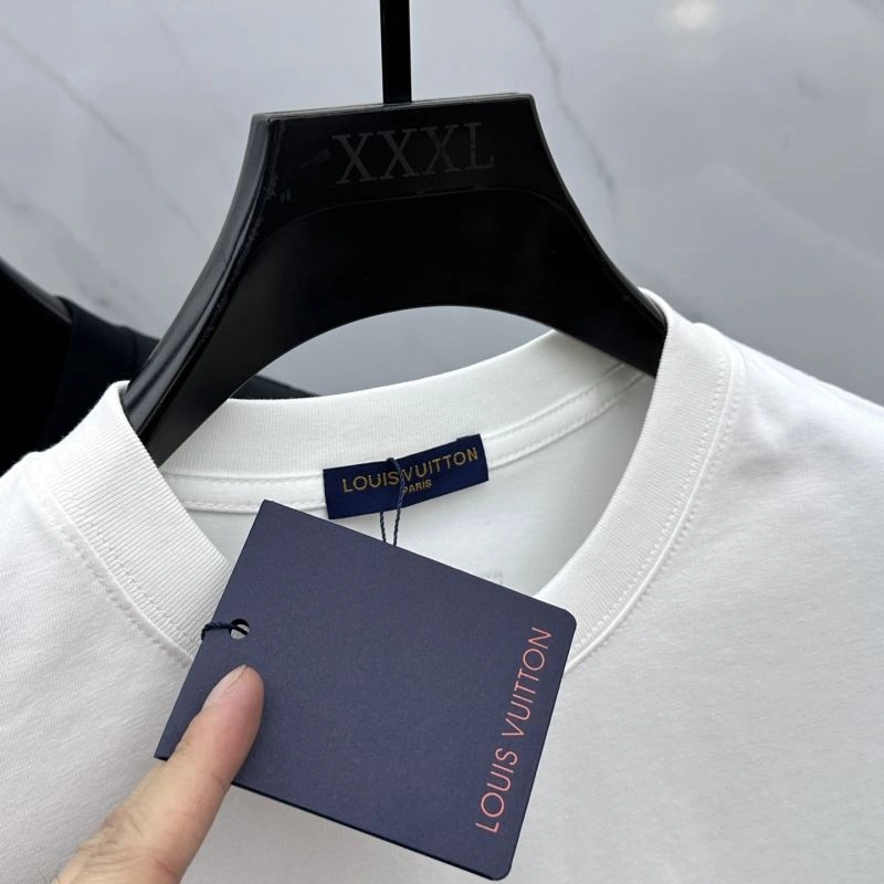 Legit Louis Vuitton T-Shirts