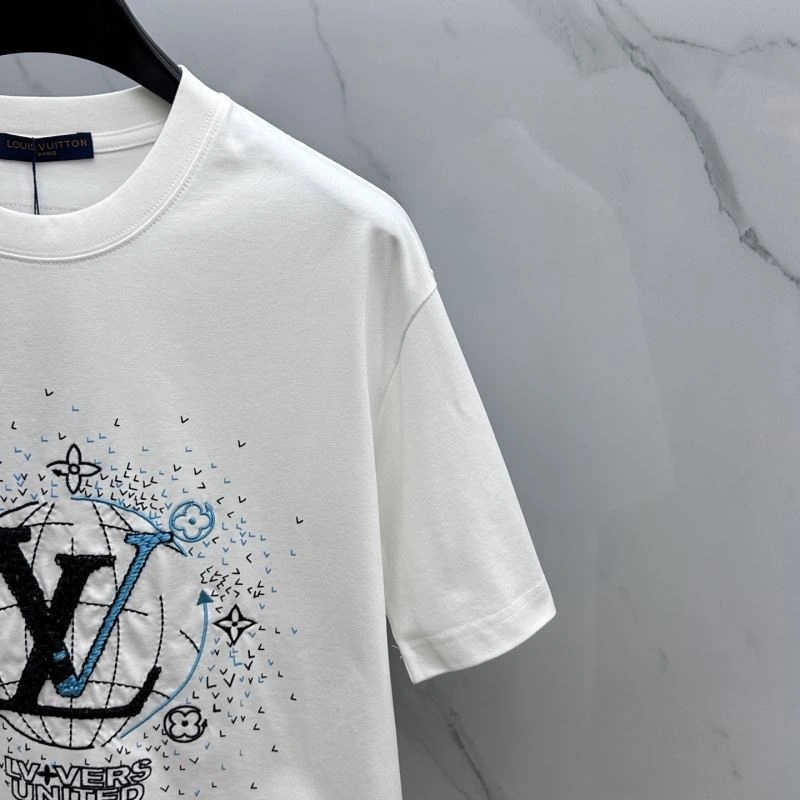 Legit Louis Vuitton T-Shirts