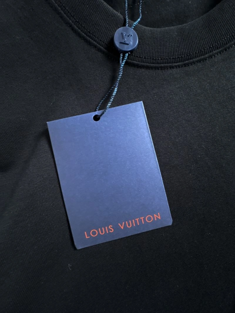 Top match Louis Vuitton T-Shirts