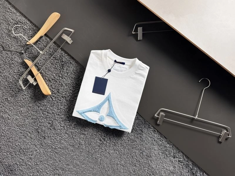 Budget-friendly Louis Vuitton T-Shirts