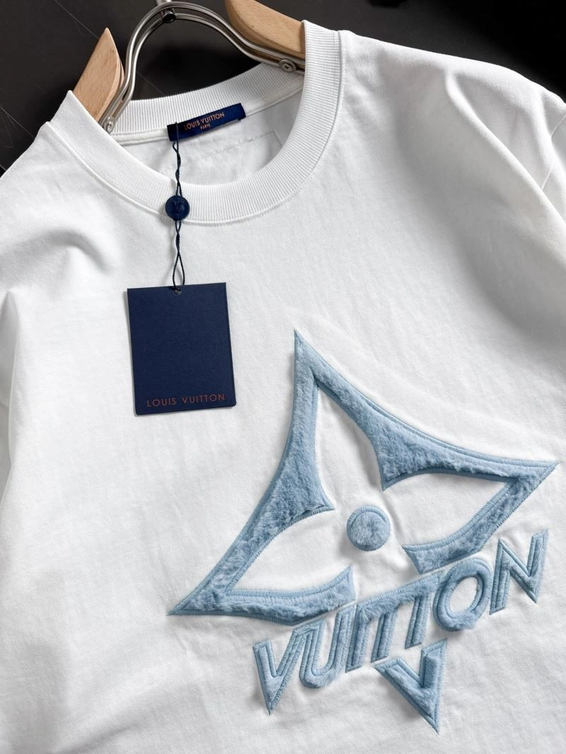 Budget-friendly Louis Vuitton T-Shirts