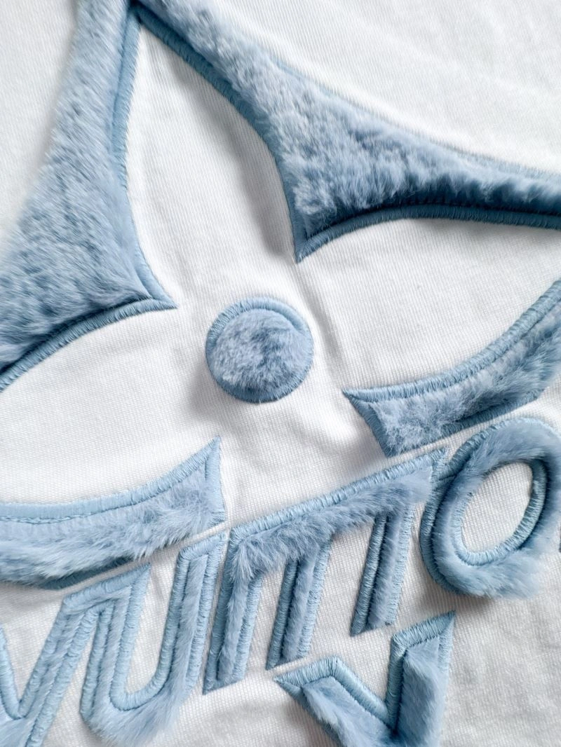 Budget-friendly Louis Vuitton T-Shirts