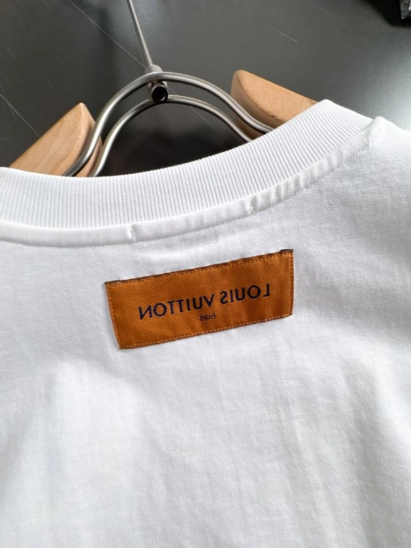 Budget-friendly Louis Vuitton T-Shirts