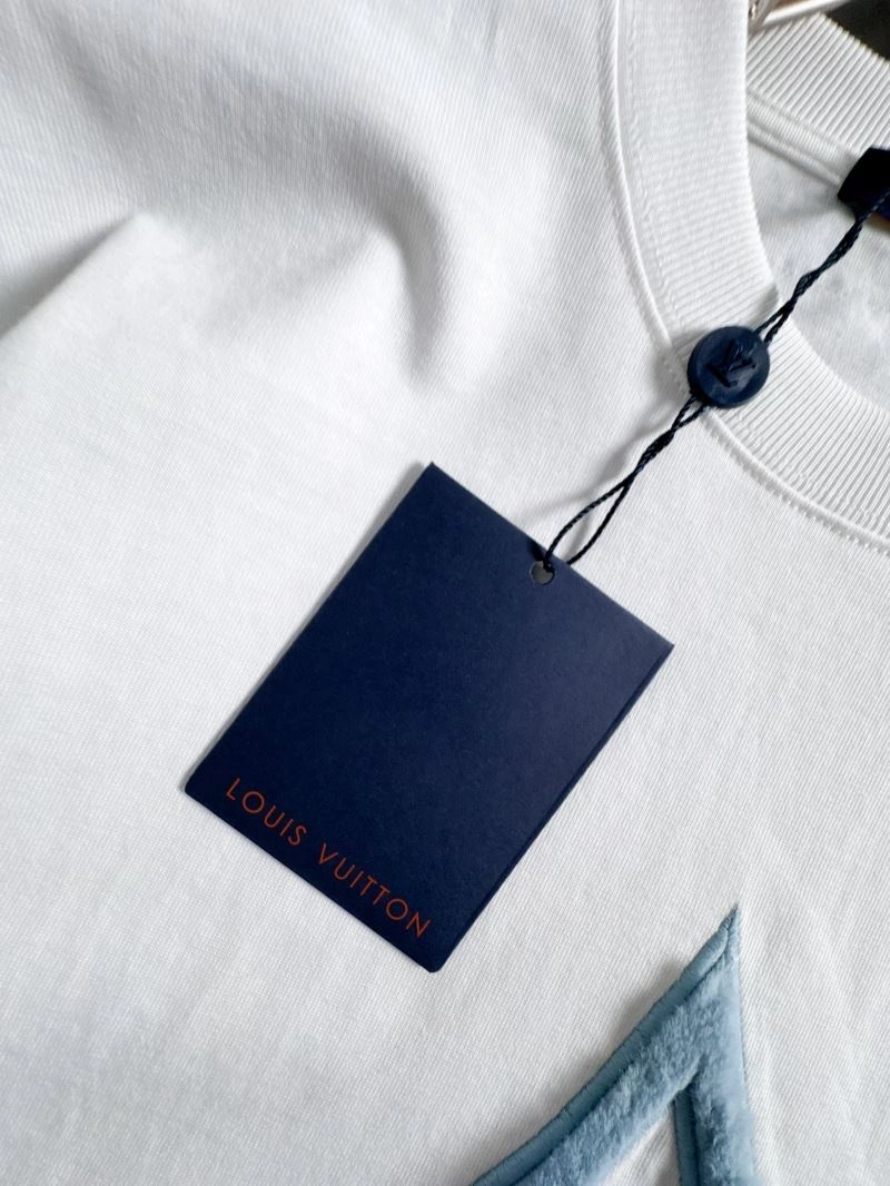 Budget-friendly Louis Vuitton T-Shirts