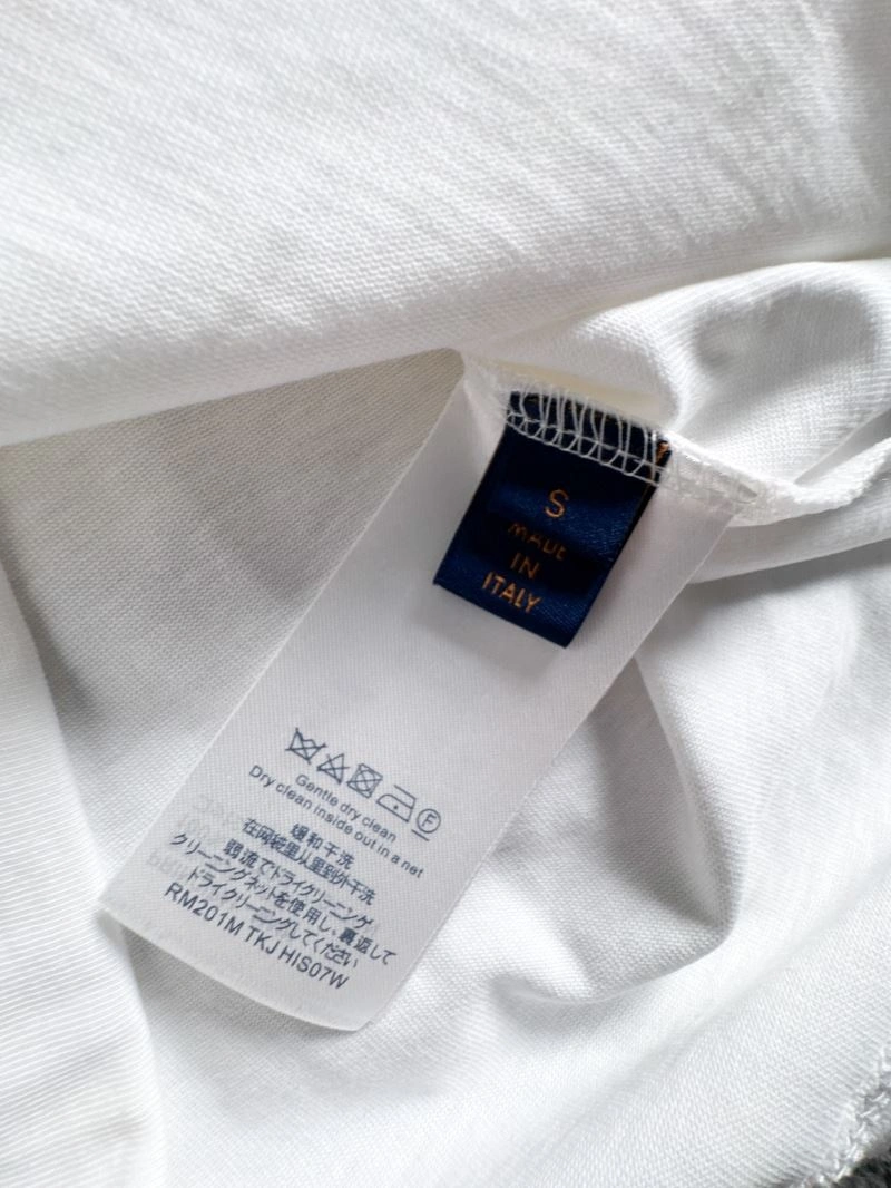 Budget-friendly Louis Vuitton T-Shirts