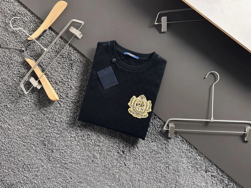 Budget-friendly Louis Vuitton T-Shirts