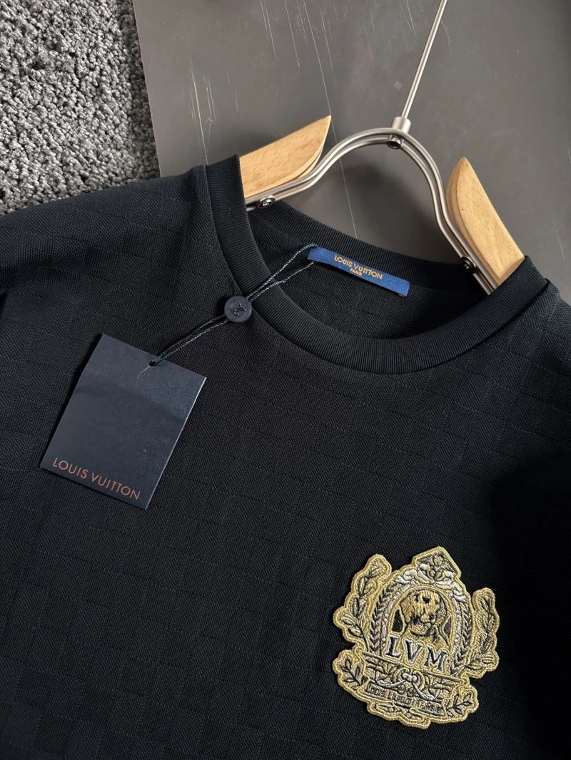 Budget-friendly Louis Vuitton T-Shirts