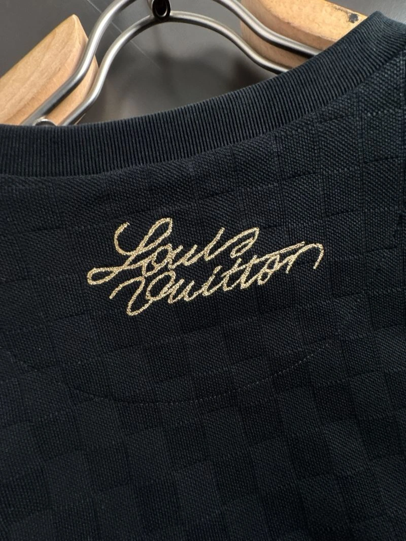 Budget-friendly Louis Vuitton T-Shirts