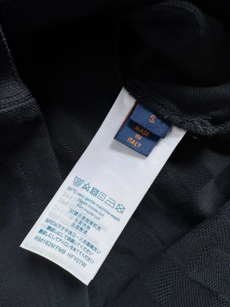 Budget-friendly Louis Vuitton T-Shirts