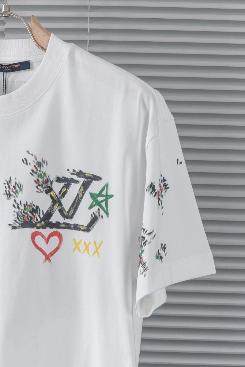 Affordable Louis Vuitton T-Shirts