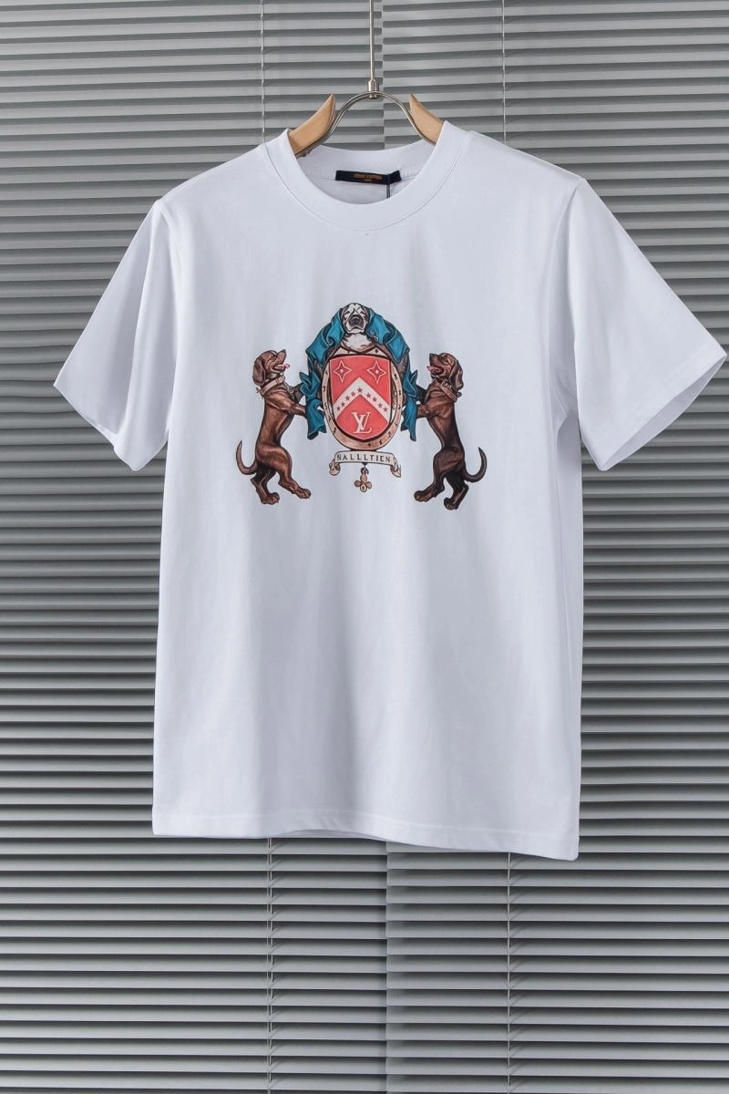 Louis Vuitton T-Shirts