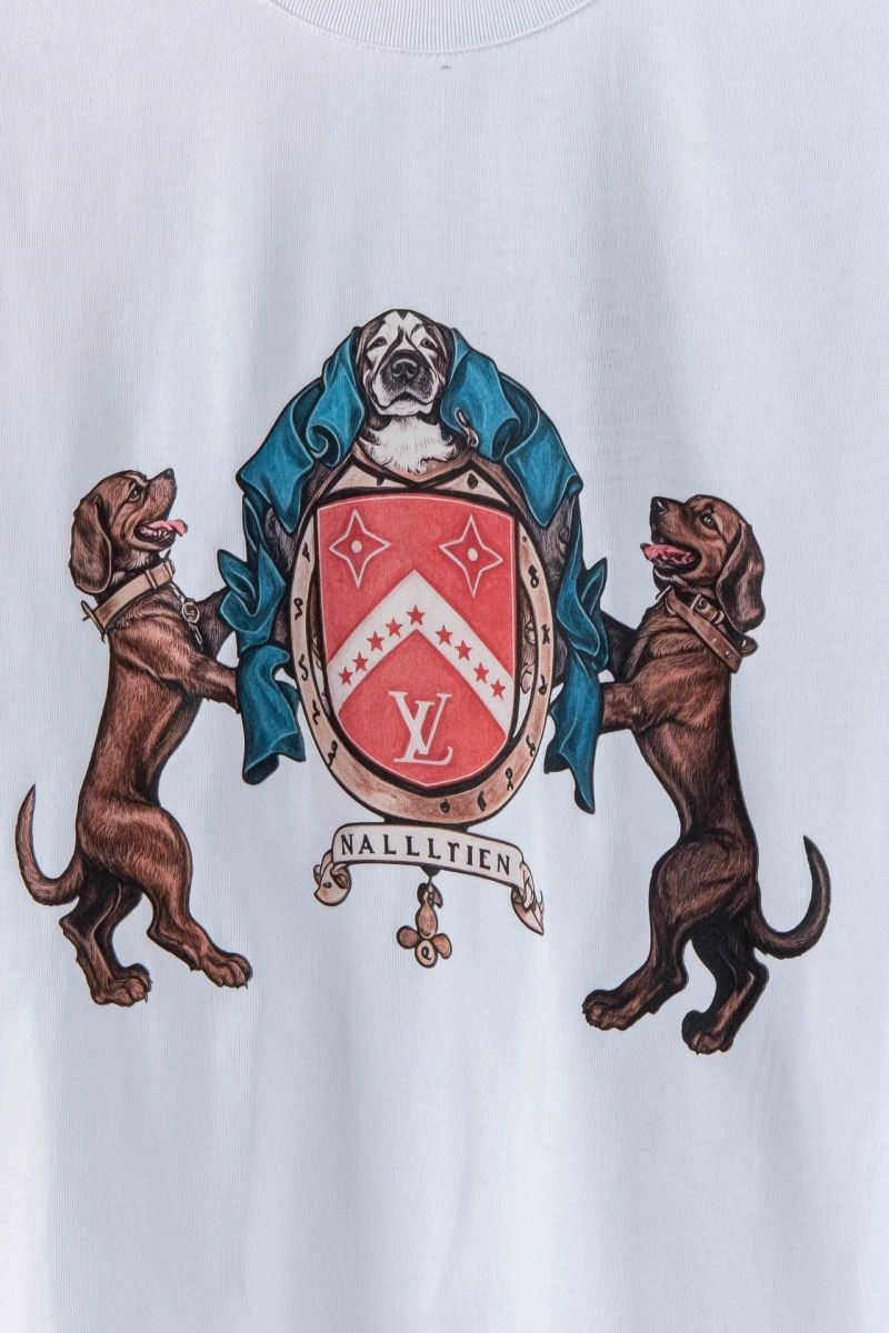 Budget-friendly Louis Vuitton T-Shirts