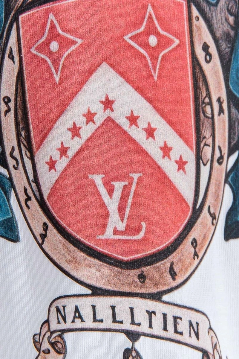 Budget-friendly Louis Vuitton T-Shirts